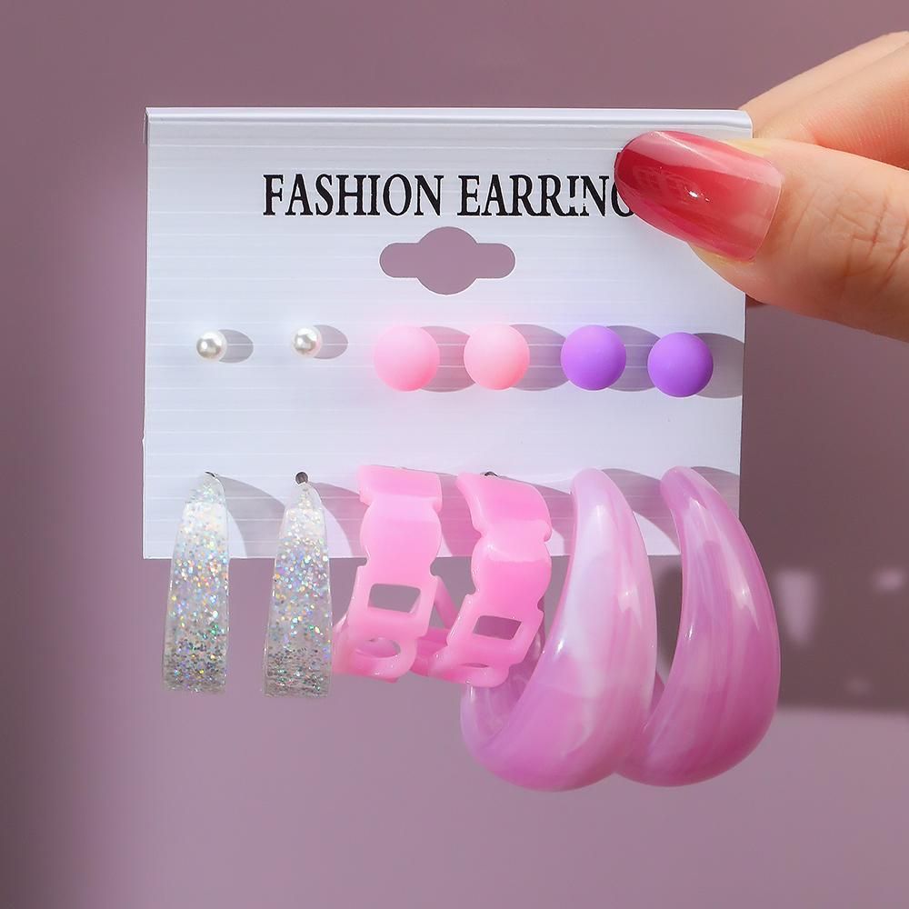 2023 w nowym stylu kolczyki do uszu moda elegancki luksusowy prezent ...