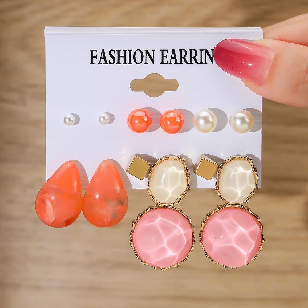 2023 w nowym stylu kolczyki do uszu moda elegancki luksusowy prezent ...