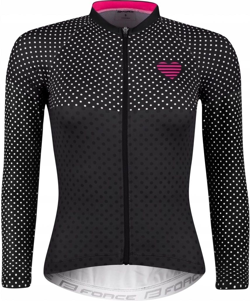 Force Points Koszulka Rowerowa Damska Xl. - Ceny i opinie - Ceneo.pl