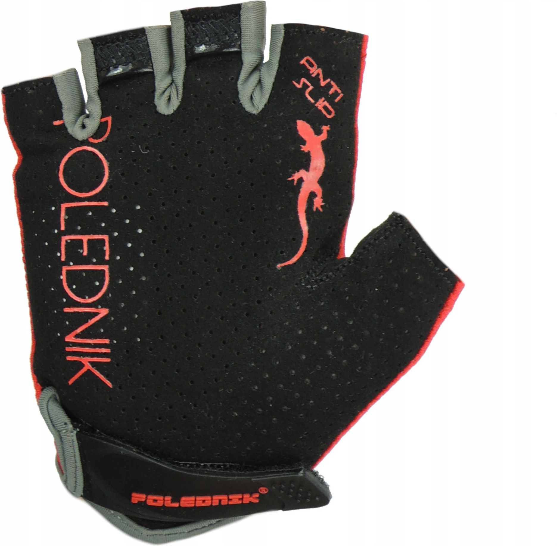 Rękawiczki Rowerowe Szosowe Na Rower Polednik M - Ceny i opinie - Ceneo.pl