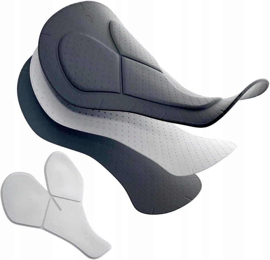 Spodnie Rowerowe Damskie Elastyczne Wkładka Rower - Ceny i opinie ...