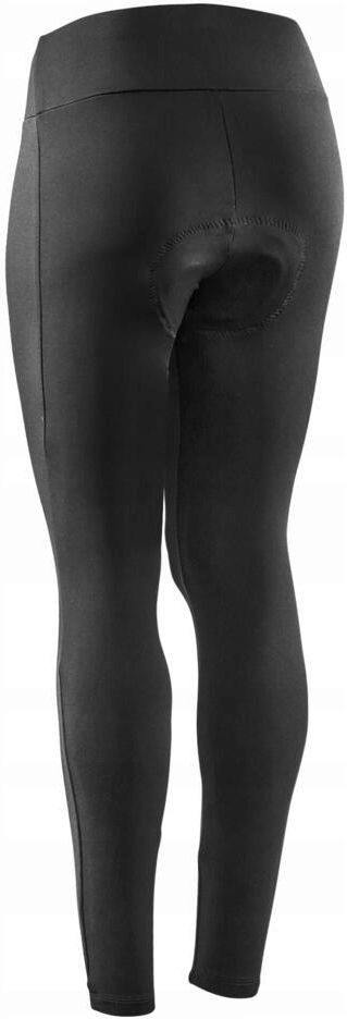 Spodnie Rowerowe Damskie Elastyczne Wkładka Rower - Ceny i opinie ...