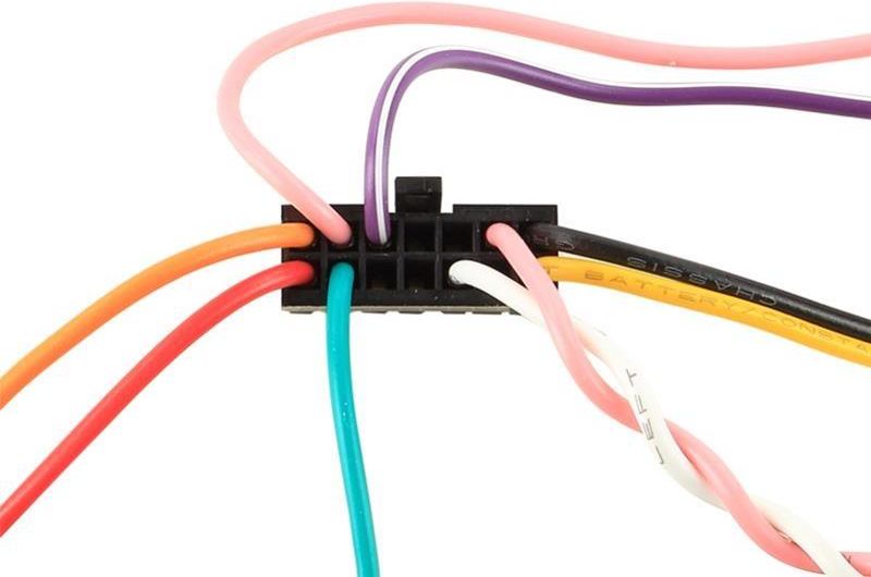 Connects2 Adapter Do Sterowania Z Kierownicy CTSFA0212 - Opinie i ceny ...