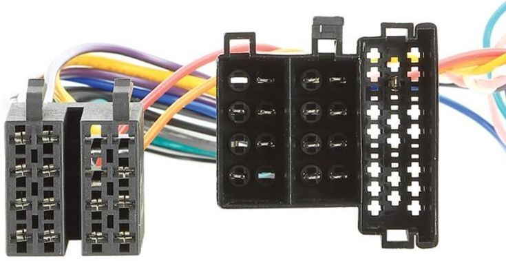 Connects2 Adapter Do Sterowania Z Kierownicy CTSFA0212 - Opinie i ceny ...