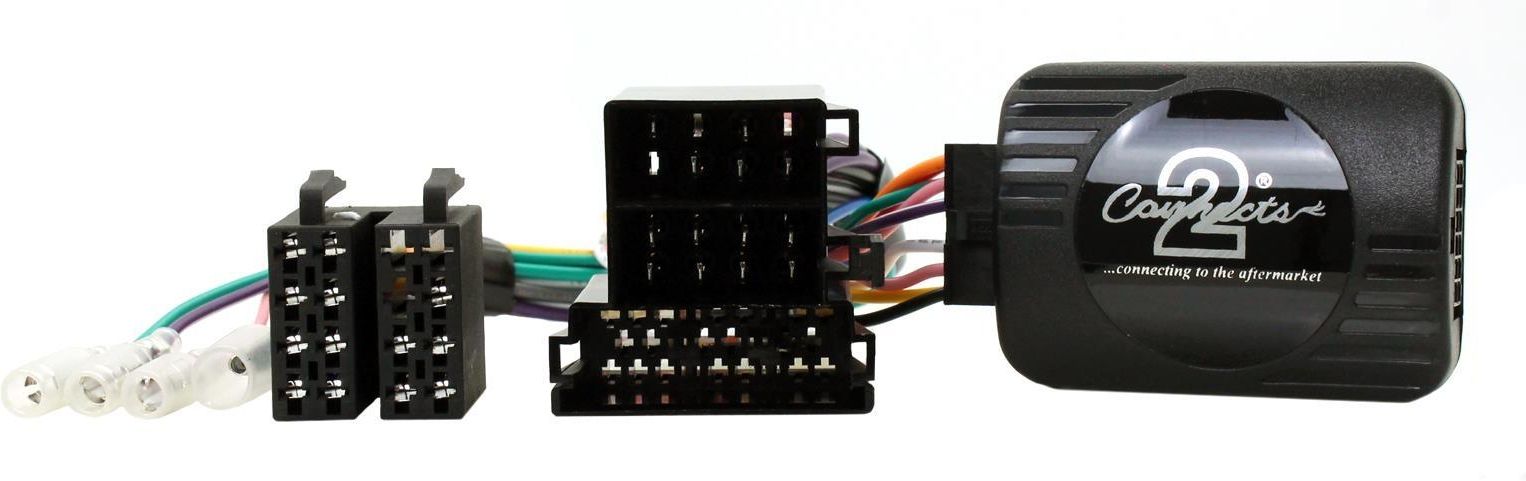 Connects2 Adapter Do Sterowania Z Kierownicy CTSFA0212 - Opinie i ceny ...