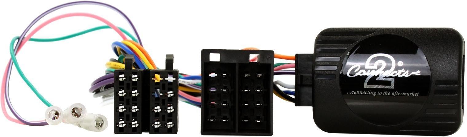 Connects2 Adapter Do Sterowania Z Kierownicy CTSFA0052 - Opinie i ceny ...