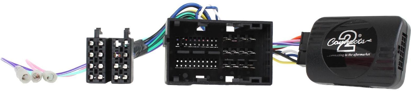 Connects2 Adapter Do Sterowania Z Kierownicy CTSFA0192 - Opinie i ceny ...