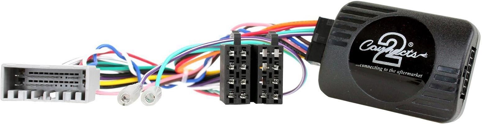 Connects2 Adapter Do Sterowania Z Kierownicy CTSHO0112 - Opinie i ceny ...