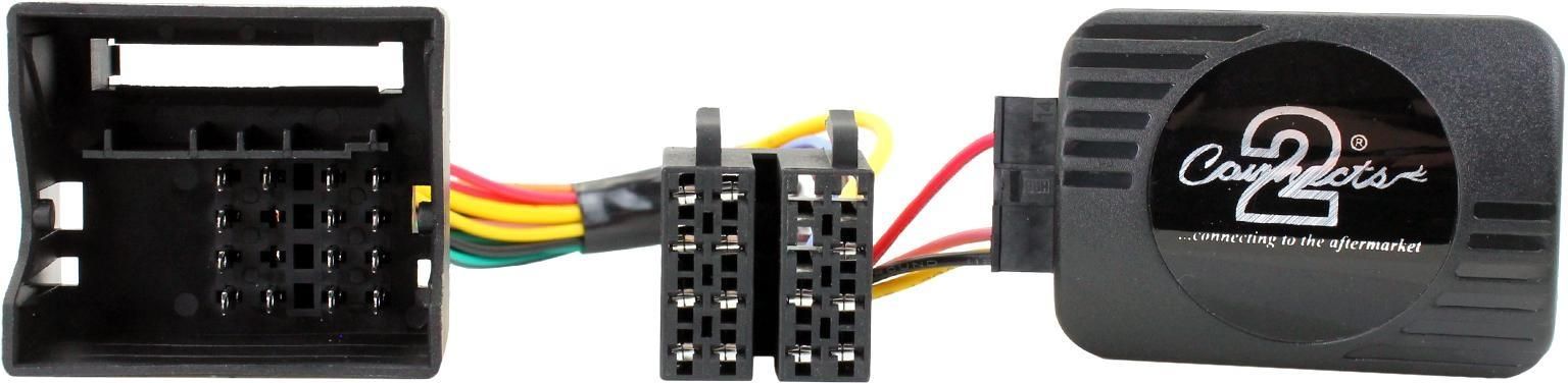 Connects2 Adapter Do Sterowania Z Kierownicy CTSLR0052 - Opinie i ceny ...