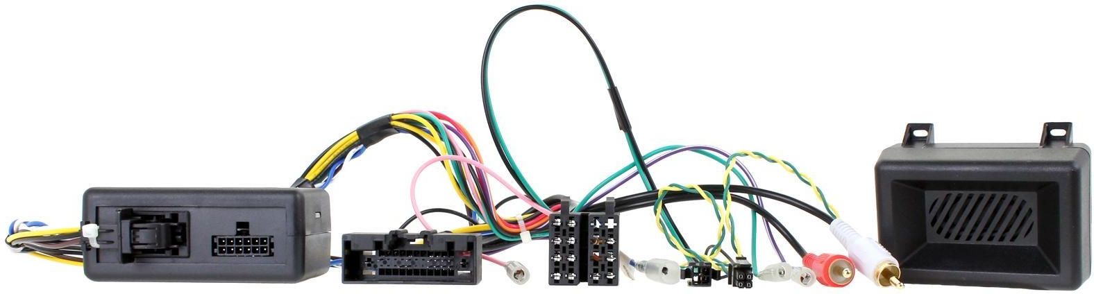 Connects2 Adapter Do Sterowania Z Kierownicy CTSFO0082 - Opinie i ceny ...