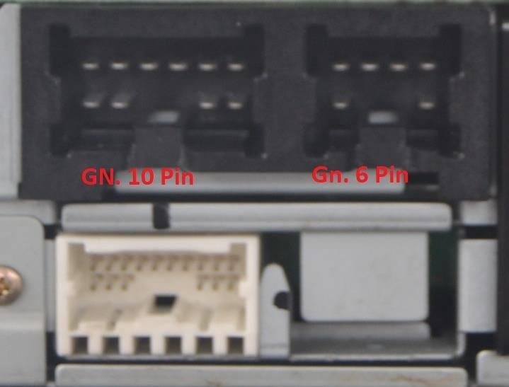 Connects2 Adapter Do Sterowania Z Kierownicy CTSNS0162 - Opinie i ceny ...