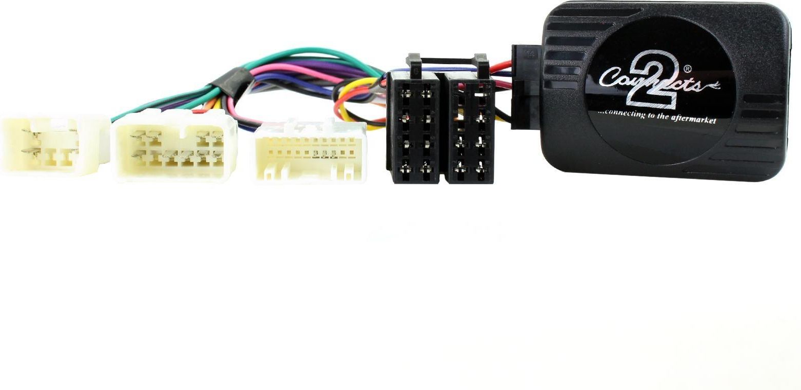Connects2 Adapter Do Sterowania Z Kierownicy CTSTY0012 - Opinie i ceny ...