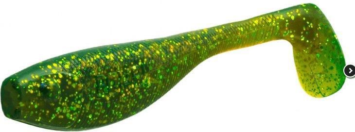 Delphin Kopyto Na Szczupaka Fatty 10Cm Spring ICCM690011005 - Ceny i ...