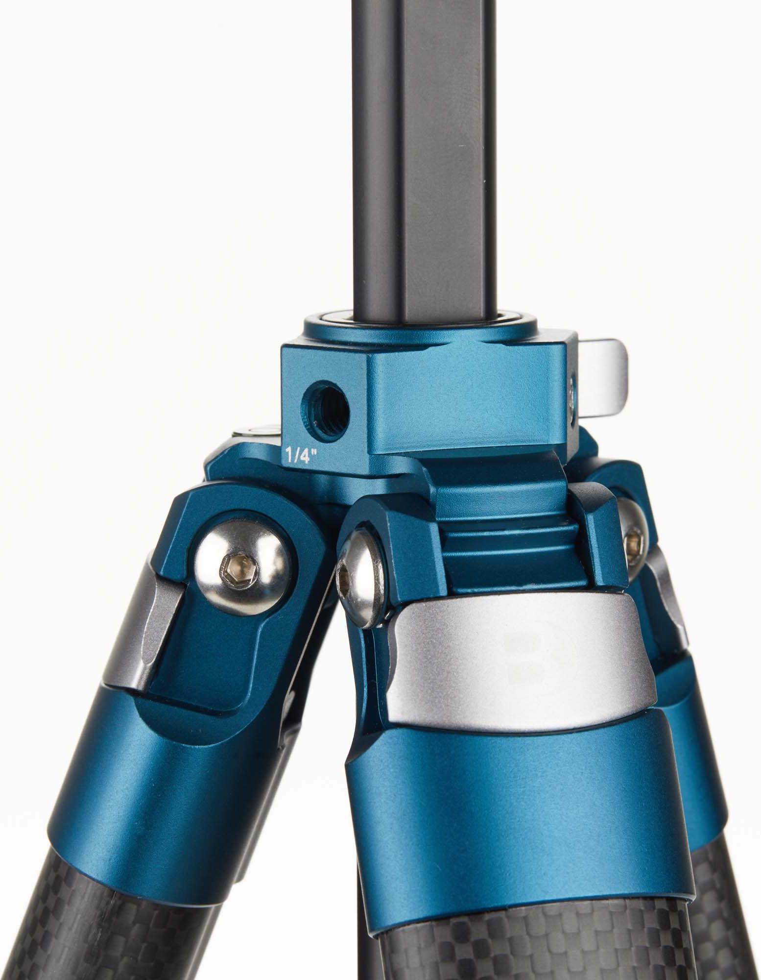 Statyw Statyw Benro CyanBird Carbon + Głowica N00P - Ceny i opinie na ...