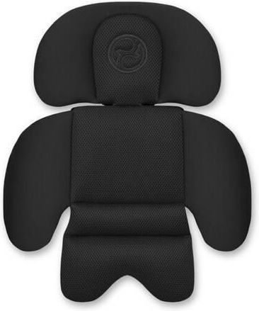 Cybex Sirona G Line Wkładka dla Noworodka do Fotelika Moon Black - Ceny ...
