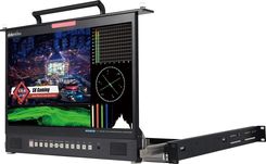 Datavideo TLM-170VM Pull-Out , Monitor podglądowy, wysuwany z rack ...