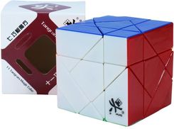 DaYan Tangram Extreme Cube Stickerless Bright DY11Q - Ceny i opinie - Ceneo.pl