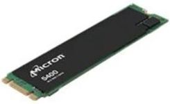 Serwer Lenovo ThinkSystem M.2 5400 PRO 240GB Read Intensive SATA 6Gb ...