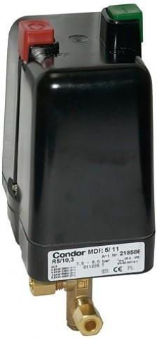 Condor Wyłącznik Ciśnieniowy Mdr 5/16K Mdr516610 - Opinie i ceny na ...