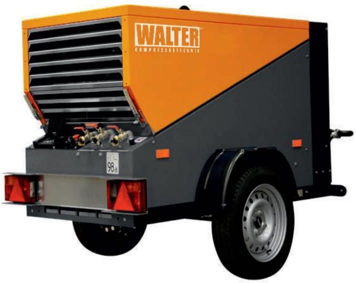 Walter Mobilna Wmc 5,0 Wmc50 - Opinie i ceny na Ceneo.pl