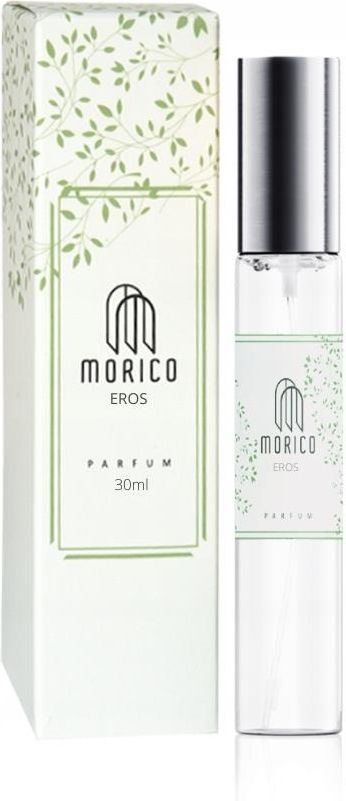 Morico M355 Perfumy Eros Perfumetki 30 ml - Opinie i ceny na Ceneo.pl