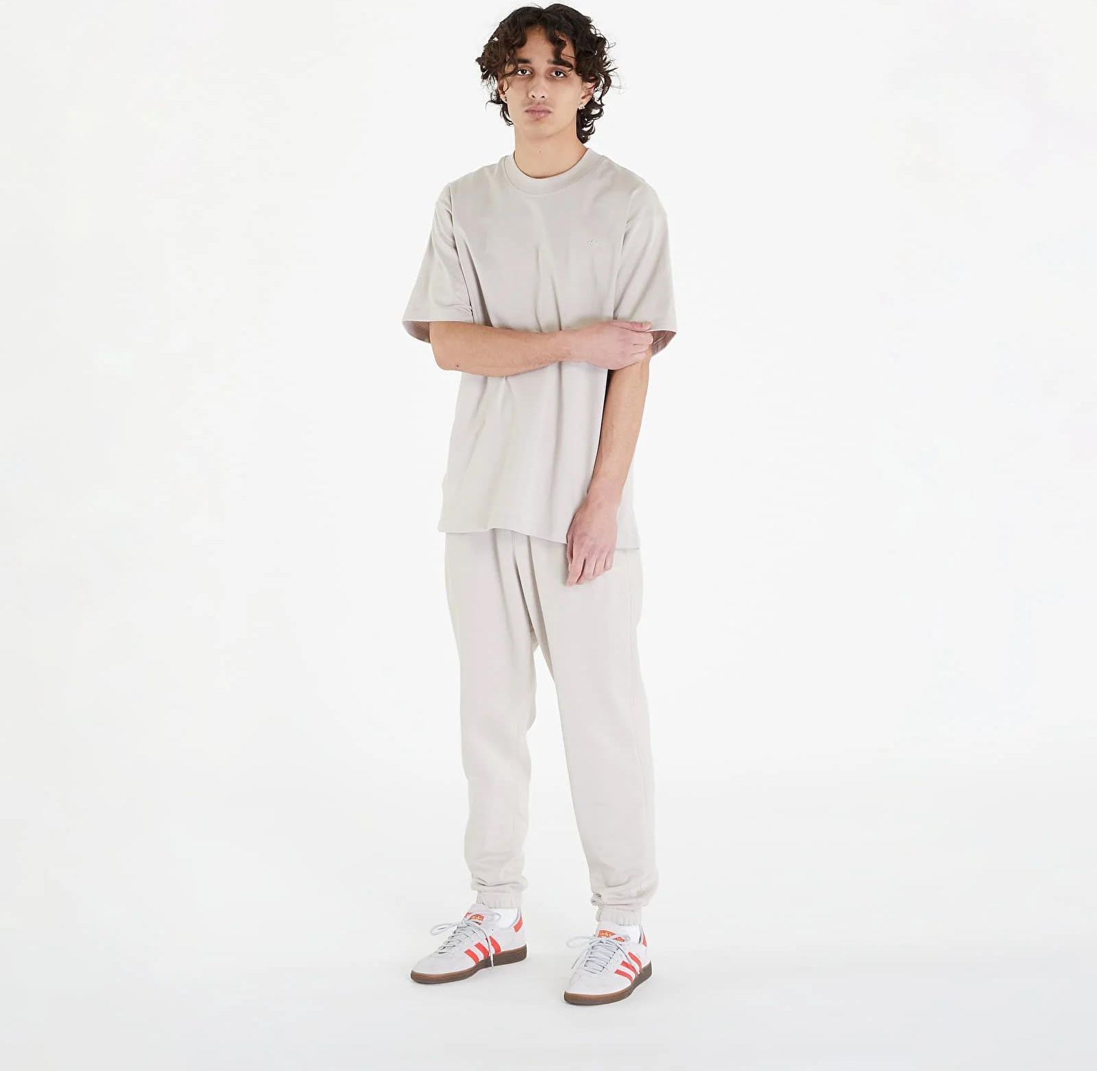 Adidas Adicolor Contempo Tee Wonder Beige - Ceny i opinie - Ceneo.pl