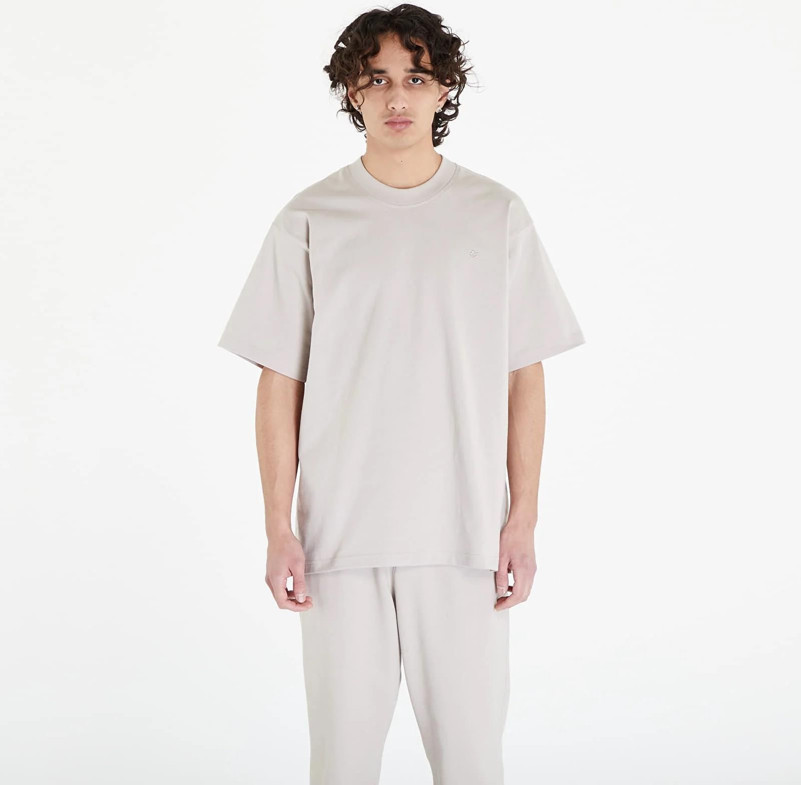 Adidas Adicolor Contempo Tee Wonder Beige - Ceny i opinie - Ceneo.pl