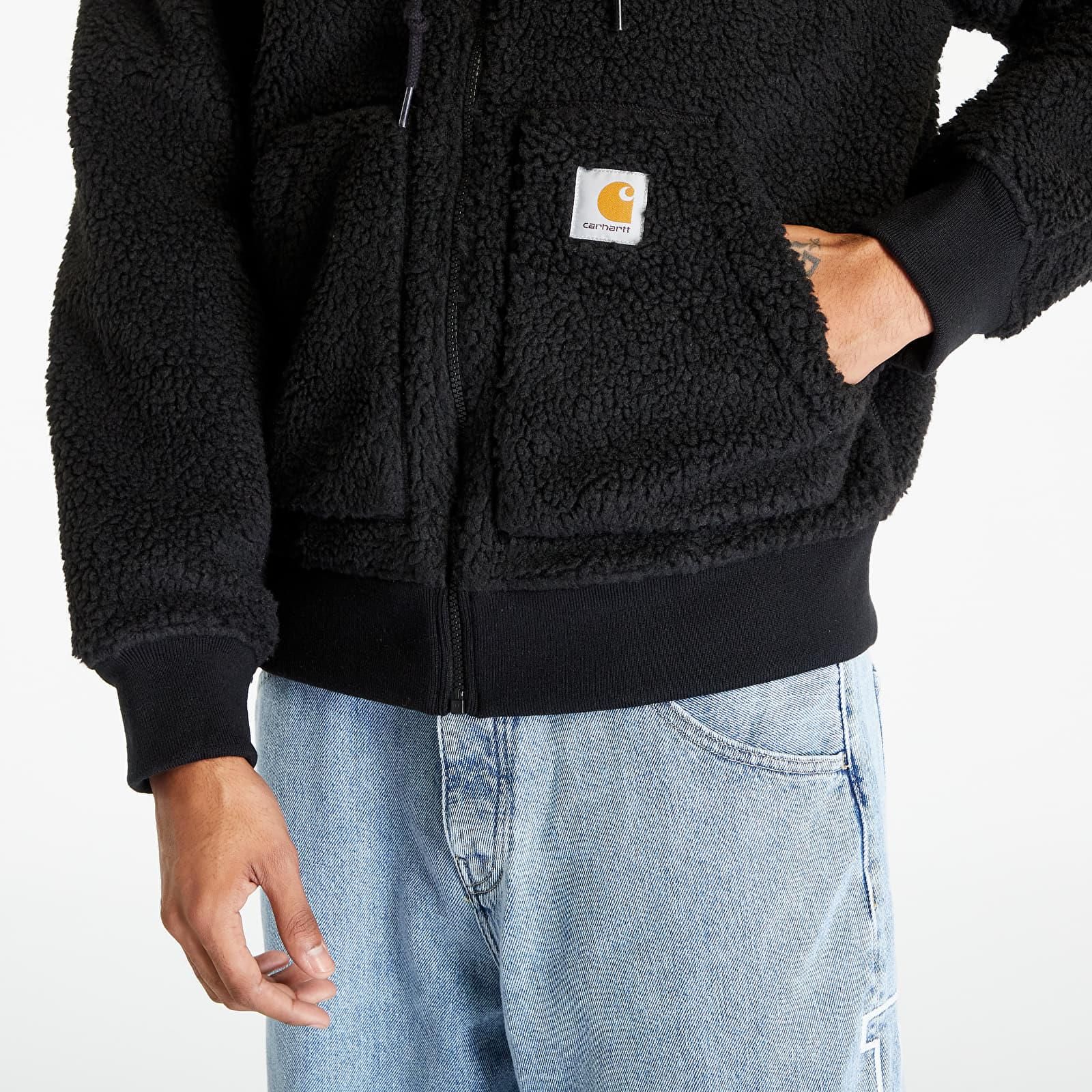 Carhartt WIP OG Active Liner Black - Ceny i opinie - Ceneo.pl