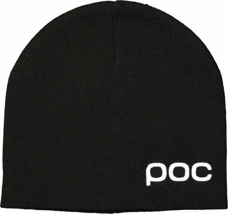 POC Corp Beanie Uranium Black UNI Zimowa czapka - Ceny i opinie - Ceneo.pl