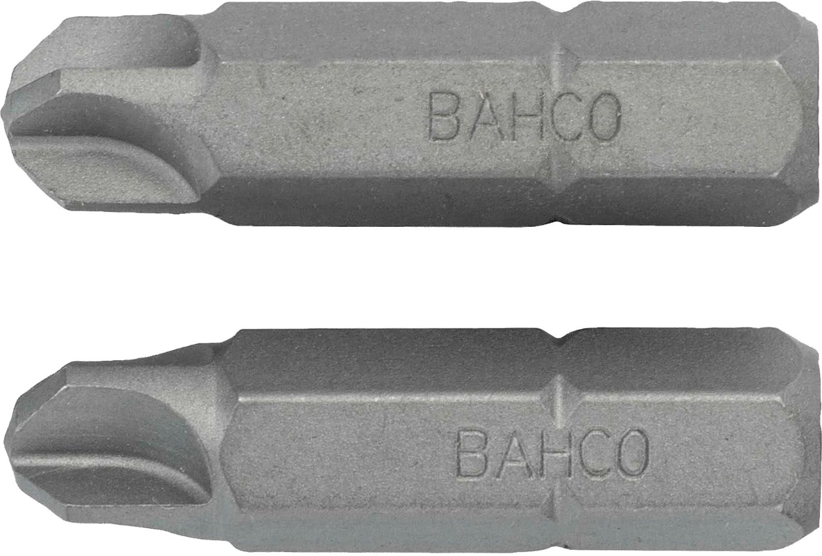 Bahco 5/16 Wkrętak Udarowy Imperial Wiertła Do Śrub Torq-Set Z Łbem ...