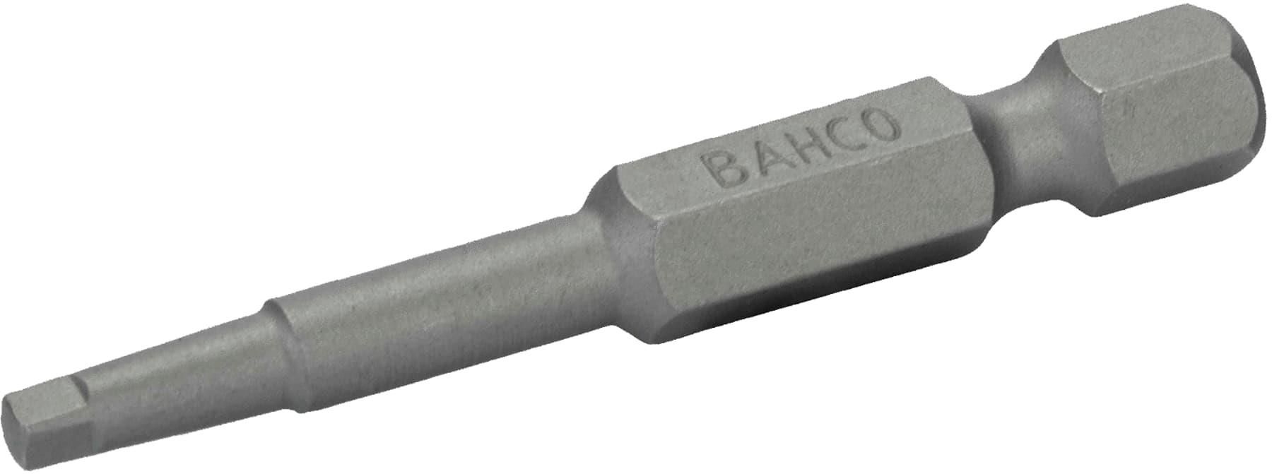 Bahco Bity Standardowe Do Śrub Robertson 50mm 59S50R22P - Opinie i ceny ...