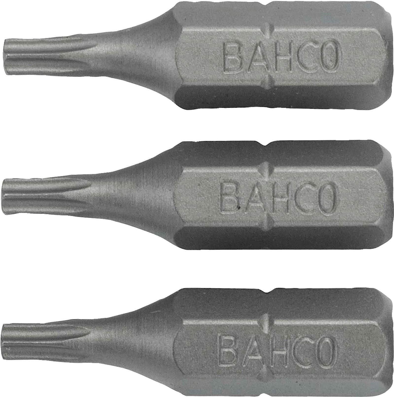Bahco Bity Standardowe Do Śrub Torx 25mm 59ST503P - Opinie i ceny na ...