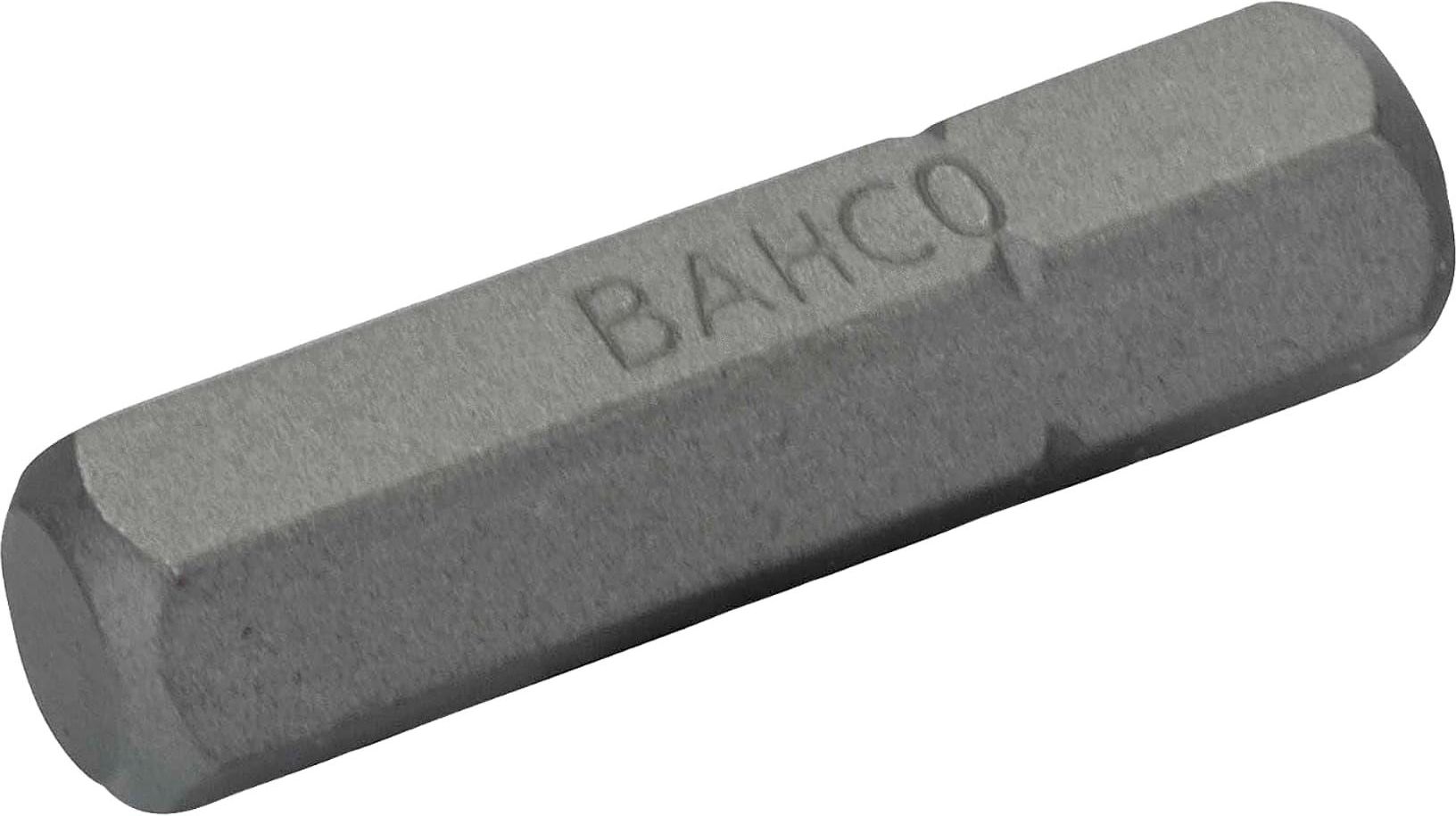 Bahco Bity Standardowe Sześciokątne Imperialne 25mm 59SH143P - Opinie i ...