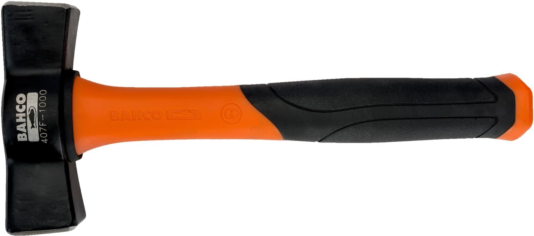 Młotek Bahco Club Hammer Fiberglass Handle 407F1400 - Opinie i ceny na ...