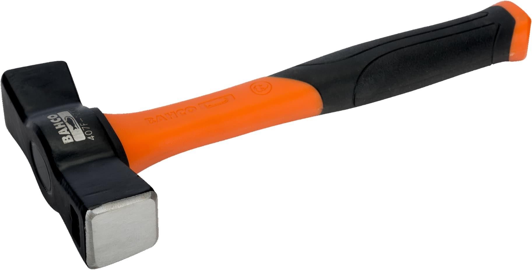 Młotek Bahco Club Hammer Fiberglass Handle 407F1400 - Opinie i ceny na ...