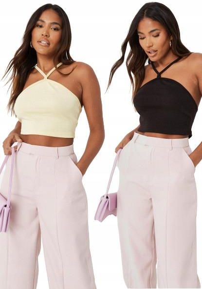 Pack Basic E4W LT2__46 Missguided Top 2 - Ceny i opinie - Ceneo.pl
