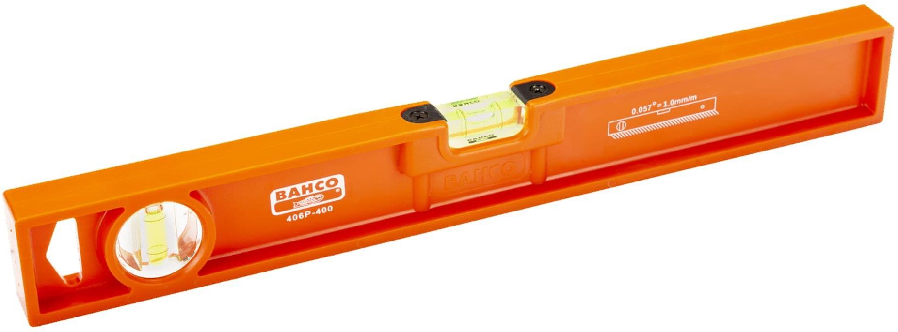Poziomica Bahco Poziomica Z Plastiku Polisterynowego Dokładność 1.0mm ...