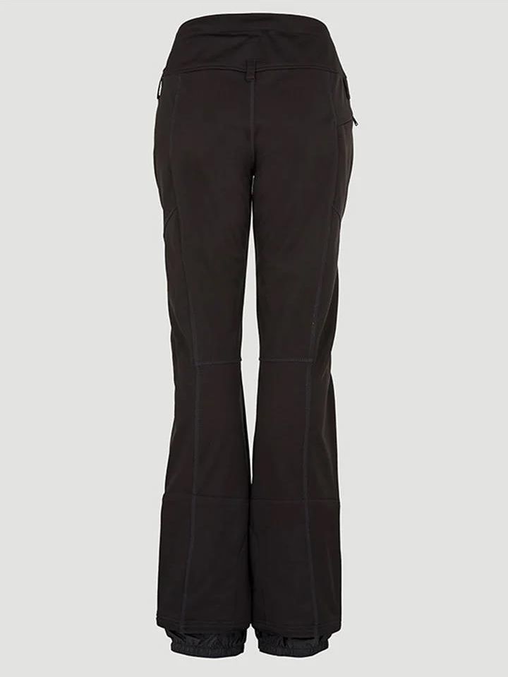 O`Neill Spodnie narciarskie "Blessed" w kolorze czarnym - Ceny i opinie ...