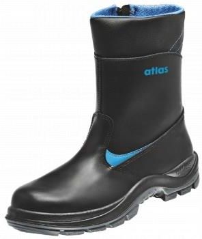 Atlas Buty Ochronne Anatomic Bau 800 Xp Ci 6200 - Ceny i opinie - Ceneo.pl