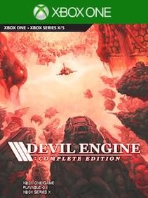 Devil Engine Complete Edition (Xbox One Key) - Ceny i opinie - Ceneo.pl
