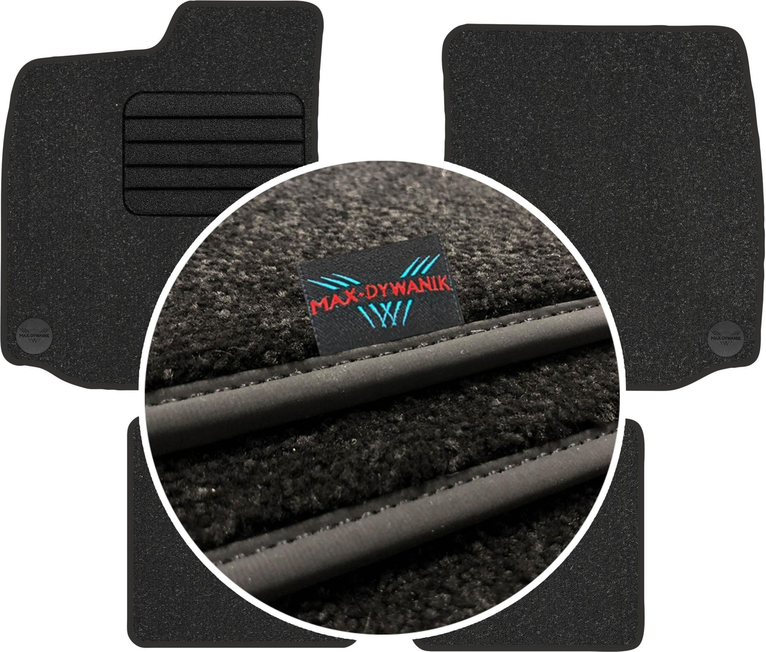 Dywanik samochodowy Max- Ferrari Roma Cp 2020- Auta - Opinie i ceny na ...