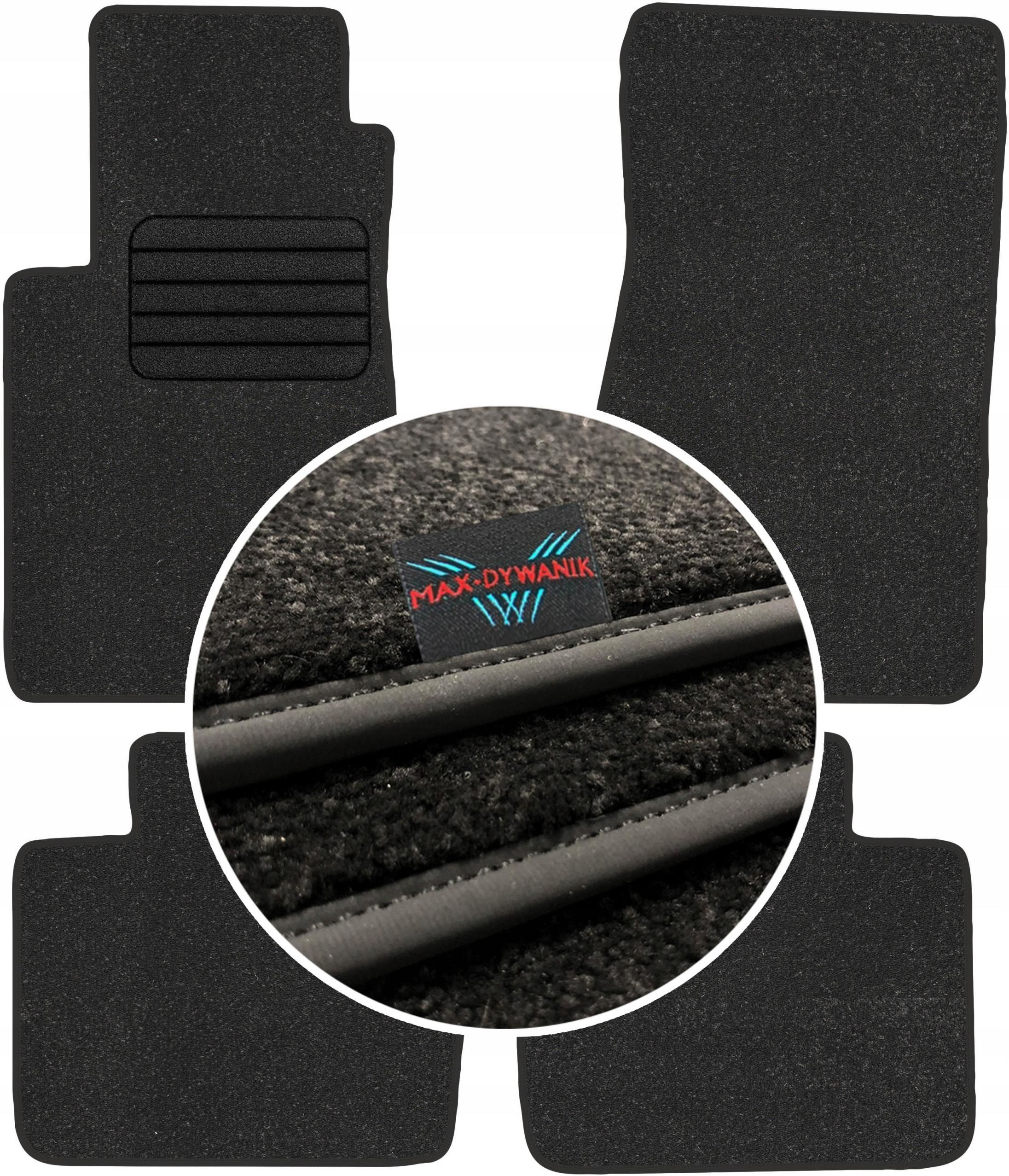 Dywanik samochodowy Max- Opel Omega A 1986-1994 Auta - Opinie i ceny na ...