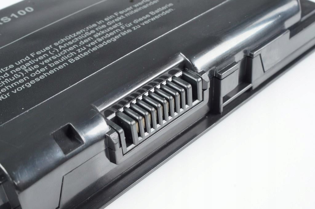 Bateria do laptopa Enestar do Toshiba PABAS101 PABAS100 (252161779 ...