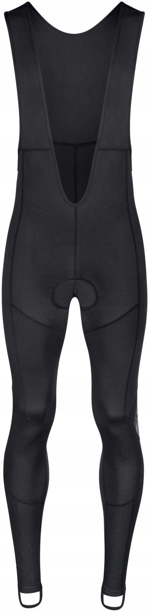 Spodnie Force Shard Windster Z Wkładką, Czarne Xl - Ceny i opinie ...