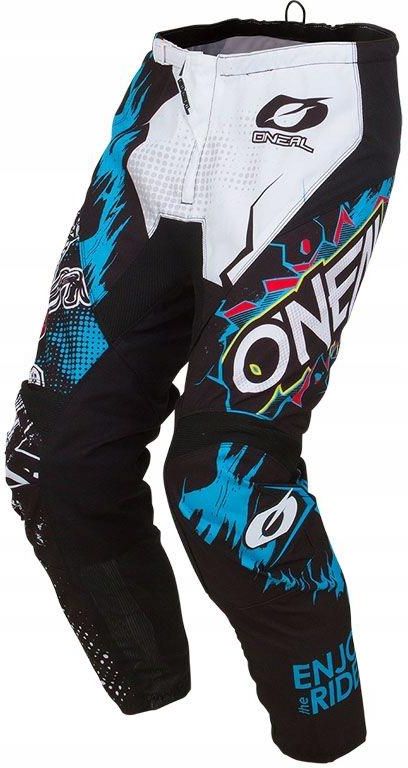 Spodnie Na Rower Do Zjazdów Dirtu O'Neal Xxl 38 - Ceny i opinie - Ceneo.pl