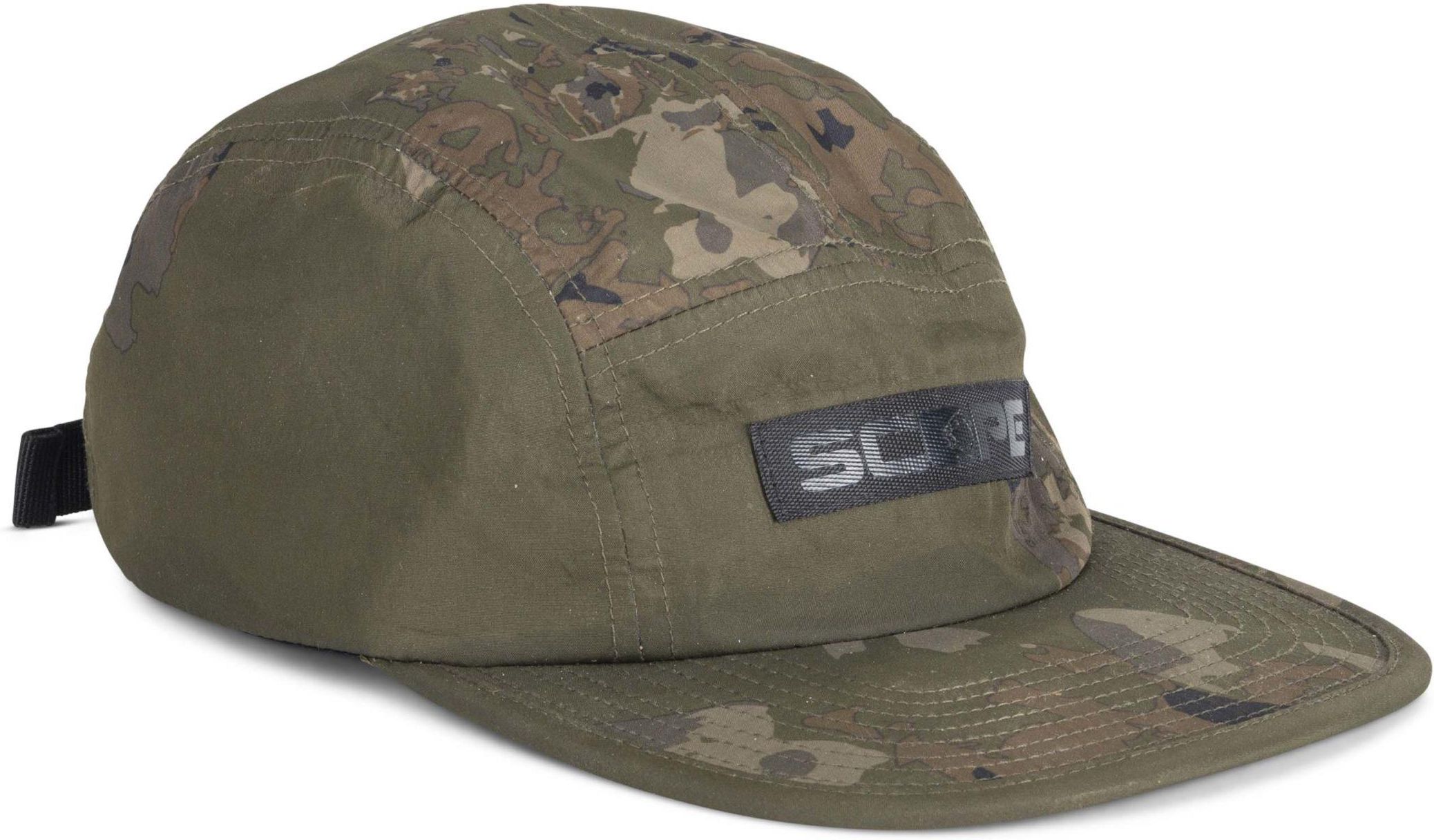 Nash Scope Lite 5 Panel Hat C0601 ICNTC0601 - Ceny i opinie - Ceneo.pl