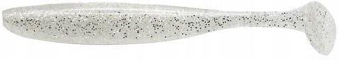 Keitech Easy Shiner 5'' Clear Silver Glow 5Szt 370 5ES370S - Ceny i ...