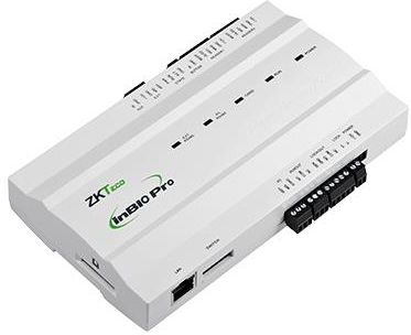 Zkteco Inbio 160 Pro - Seria Inbio Pro To Nowe Panele Kontrolne Do ...