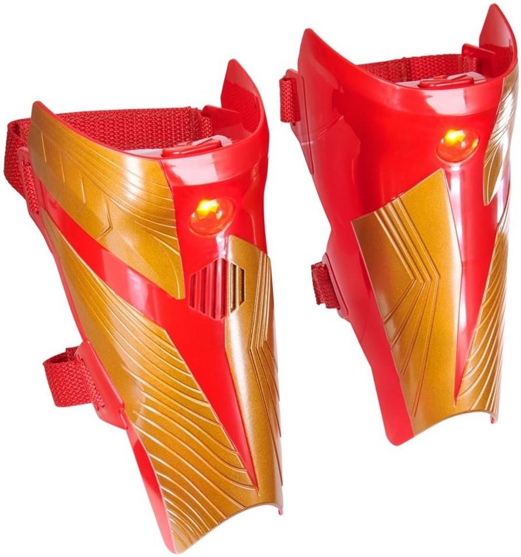 Batman &Amp Dc Universe Dc Flash Roleplay Magic Feet - Ceny i opinie ...