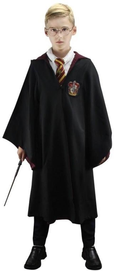 Harry Potter Hp Robe Gryffindor Small - Ceny i opinie - Ceneo.pl